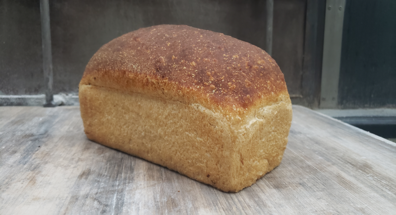 Schoolhouse - Prevail Bakehouse